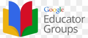 Check Out The Website At Www - Google Educators Group Logo - Free ...