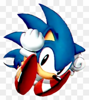 Spin Attack Sonic News Network Fandom Powered By Wikia - Classic Sonic ...