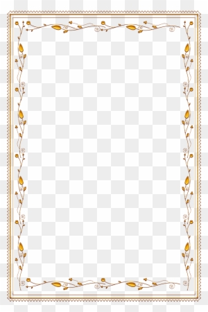 Corner Free Images - Transparent Gold Frame Png - Free Transparent PNG ...