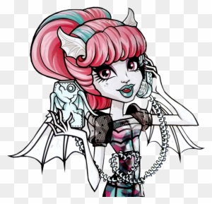 Rochelle Goyle Is A Gargoyle From Scaris, France - Rochelle Goyle ...