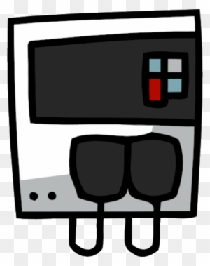 Defibrillator Png - Free Transparent PNG Clipart Images Download