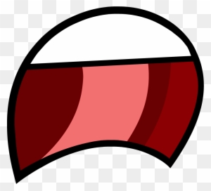 Inanimate Insanity Object Shows Mouth - Free Transparent PNG Clipart ...