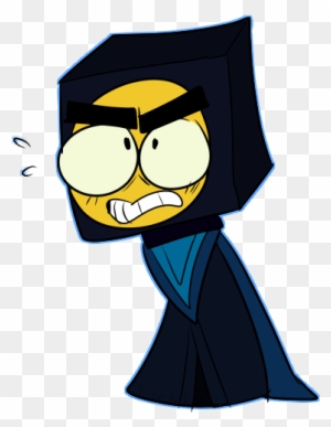 Master Frown By Kyrisuz - Unikitty Master Frown Fanart - Full Size PNG ...