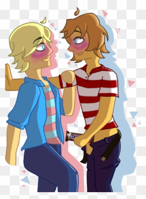 Fan Art Deviantart Human Behavior - Drawing - Free Transparent PNG ...