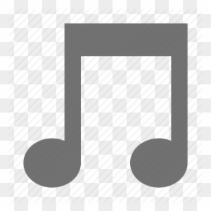 Musical Note Eighth Note Transparent Png - Eighth Note - Free ...