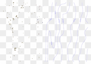 Shoreline Around Boynton Beach - Drawing - Free Transparent PNG Clipart ...