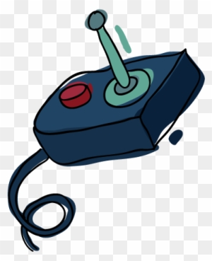Control By Nazi11 - Controle Video Game Cartoon - Free Transparent PNG ...