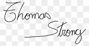 Signature - Calligraphy - Free Transparent PNG Clipart Images Download