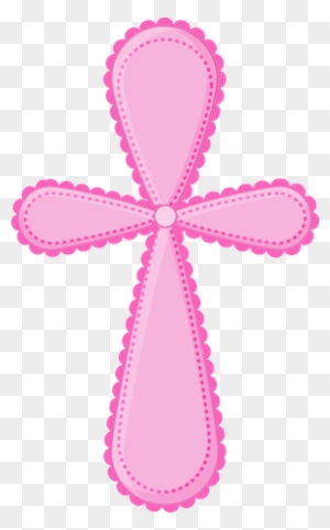 Baptism Cross - Free Transparent PNG Clipart Images Download