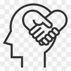Heart Icons Mind - Heart And Mind Icon - Free Transparent PNG Clipart ...