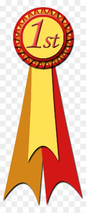 1st Place Ribbon Clipart, Transparent PNG Clipart Images Free Download ...