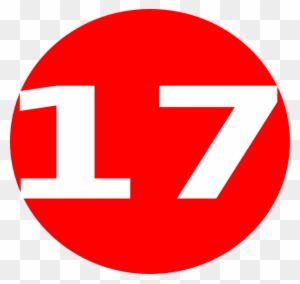 Numbers In Circles Clipart, Transparent PNG Clipart Images Free ...