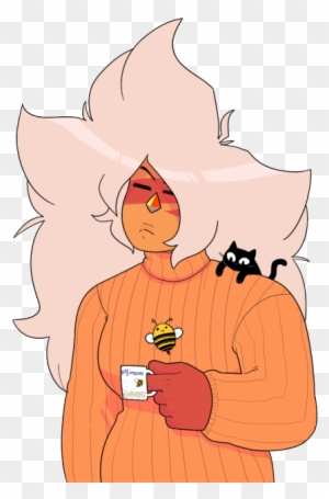 Facial Expression Mammal Nose Skin Vertebrate Head - Steven Universe ...