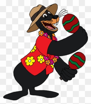 Hula Stefano By Lionkingrulez - Cartoon - Free Transparent PNG Clipart ...
