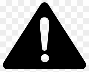 Safety Symbols General Safety - Free Transparent PNG Clipart Images ...