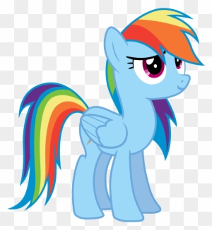 Fat Dashie Stand By Megarainbowdash2000 - Rainbow Dash And Spitfire ...