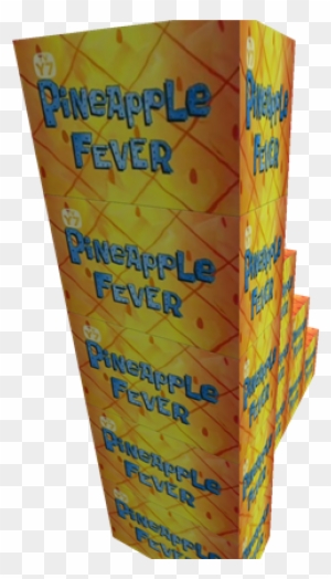 Spongebob Pineapple Png - Pineapple Spongebob - Free Transparent PNG ...