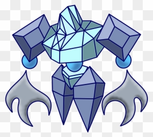 Frigus - Kirby Fan Made Bosses - Free Transparent PNG Clipart Images ...