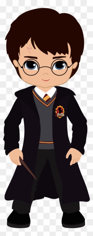 Harry Potter Clip Art