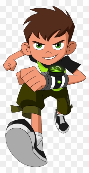 Cartoon Network Ben 10 Live - Ben 10 Live Time Machine - Free ...