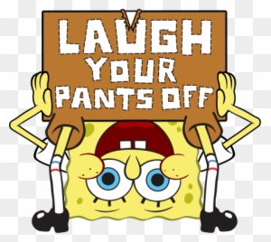 Spongebob Birthday Png Sign In / Register Sign Out - Nicktoons Laugh ...