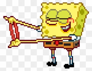 Background Spongebob Minor Characters Gif - Infoupdate.org