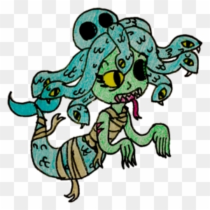 Cuphead Cala Maria By Kittycatvaati - Cala Maria Cuphead Cute - Free ...
