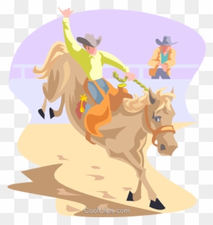 Rodeo - Western - Free Transparent PNG Clipart Images Download