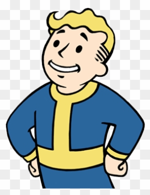 Download - Fallout Gif Png - Free Transparent PNG Clipart Images Download