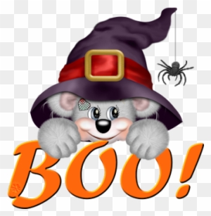 Halloween Boo Clipart, Transparent PNG Clipart Images Free Download ...