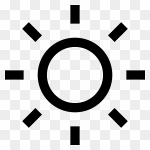 Graphics For Sun Graphic Graphics - Sun Shape - Free Transparent PNG ...