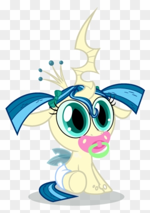 ~changeling-tictac Oc By Petirep On Deviantart - Changelings Mlp Ocs ...