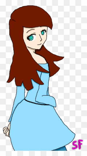 Let Me Explain Studios Rebecca By Sarah-fountain - Let Me Explain ...