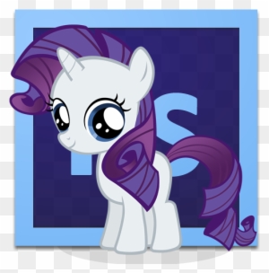 My Little Pony Baby Rarity - My Little Pony Rarity Baby - Free ...