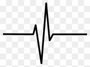 Flatline Ekg Cliparts - Pulse - Free Transparent PNG Clipart Images ...