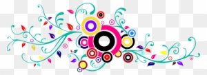 Colorful Swirls Clipart, Transparent PNG Clipart Images Free Download ...