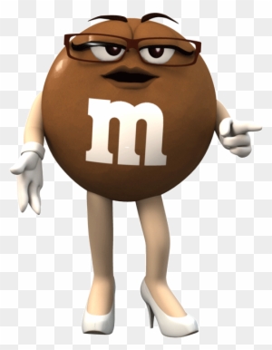 Google Image Result For Http - Brown M And M - Free Transparent PNG ...