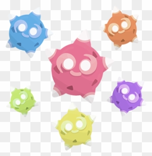 Sun/moon - Minior - Minior Cores - Free Transparent PNG Clipart Images ...