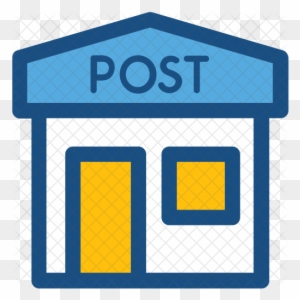 Post Office Clip Art - Mail Box Icon - Free Transparent PNG Clipart ...