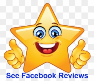 Reviews - Your A Star Emoji - Free Transparent PNG Clipart Images Download