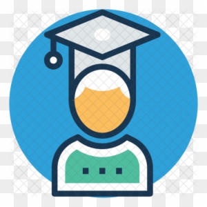 Male Graduated Student Free Icon - Student Stickman - Free Transparent ...