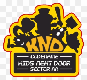 Download Hd Wallpapers Codename Kids Next Door Treehouse - Codename ...