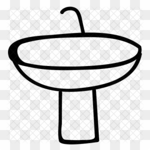 Kitchen Sink Sprite 010 - Sink Clipart - Free Transparent PNG Clipart ...