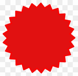 Starburst Clip Art - 1 Dollar Off Coupon - Free Transparent PNG Clipart ...