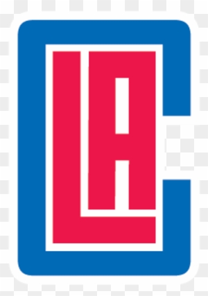 Los Angeles Clippers Logo - Free Transparent PNG Clipart Images Download