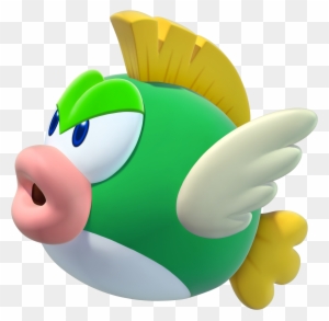 Cheep Cheep G 233 Antsuper Mario World Cheep Cheep - Super Mario Bros ...