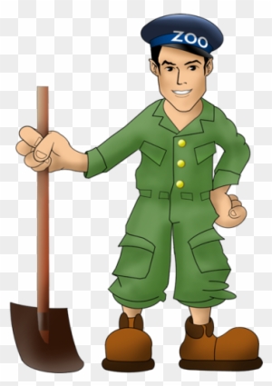 Zookeeper - Apache Zookeeper Logo - Free Transparent PNG Clipart Images ...