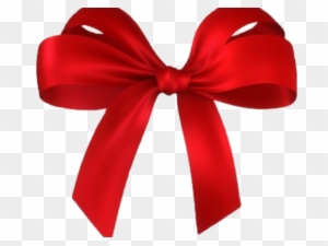 Dark Red Ribbon Png