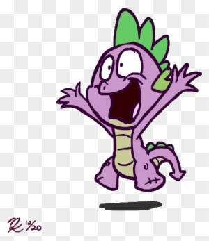 Jump For Joy Animated