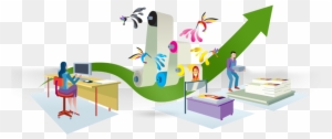 Creative Design Uae - Marketing - Free Transparent PNG Clipart Images ...